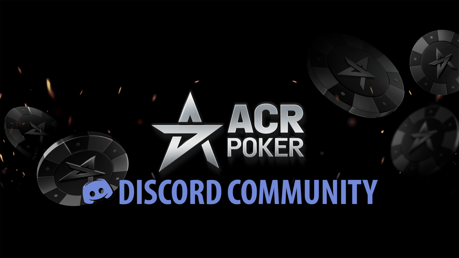 Wait! ACR Poker Has A Community Discord Server?? ⋆ ACR Stormers