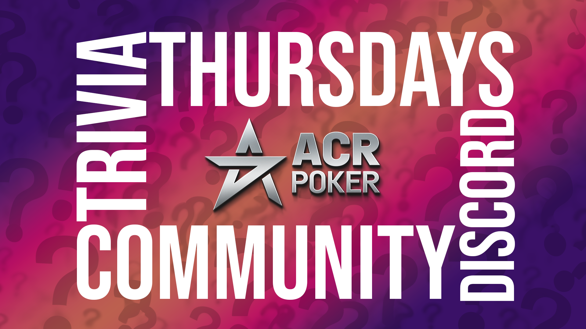 Trivia Kings Unleashed: Enter the Discord Arena of Knowledge ⋆ ACR Stormers